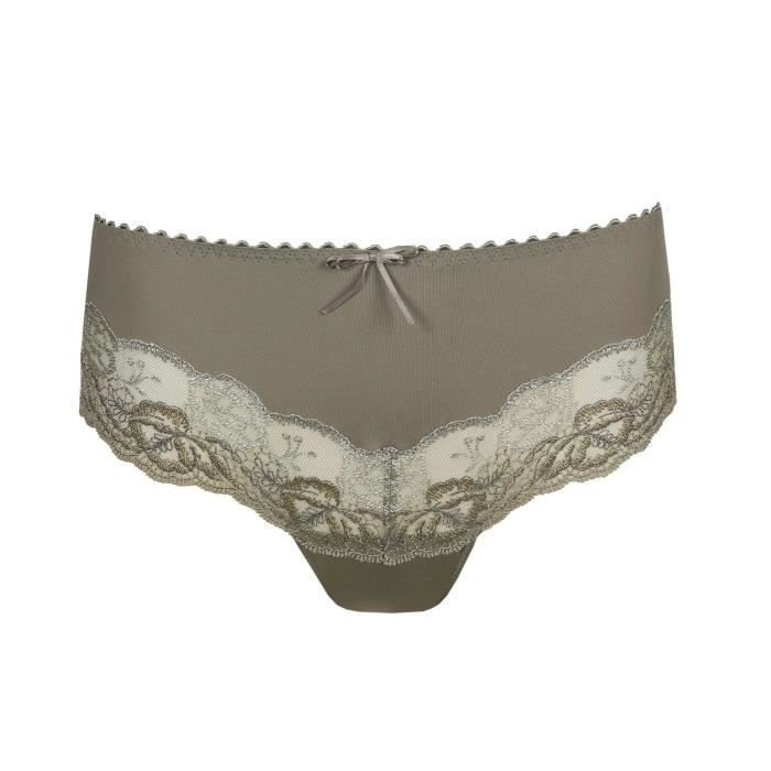 String femme Prima Donna Luxueux Delight - botanique - 38 Botanique ...