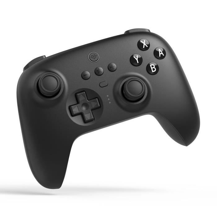 8Bitdo Manette Bluetooth avec station de chargement, contrôleur Pro ...