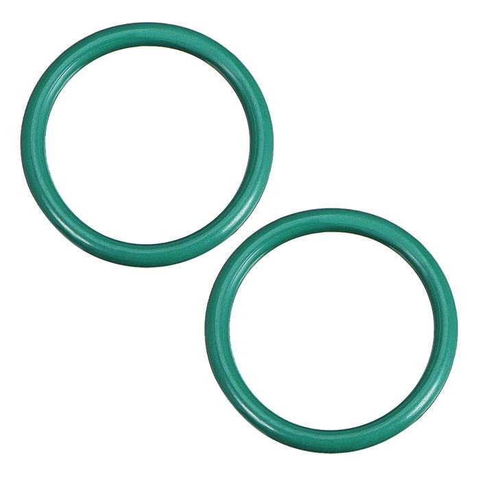 SOURCING MAP Joints Toriques en Caoutchouc Fluoré 21mm OD 17mm ID 2mm ...