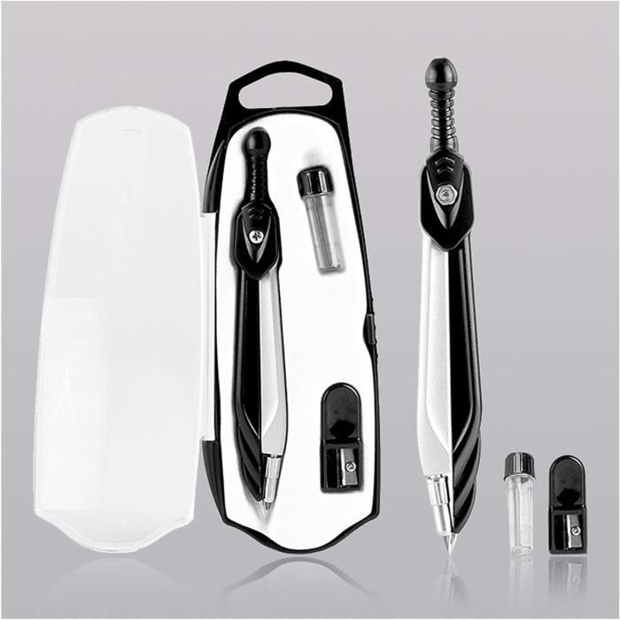 Compas Rapporteur Outils de précision de géométrie kit de géométrie ...