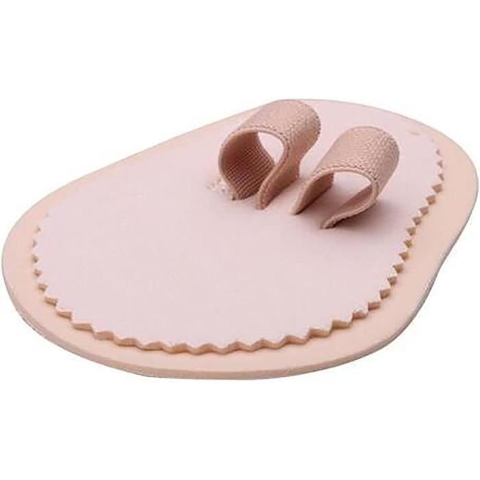 Toe Séparateur, Pour Hallux Valgus Les Douleurs,Chevauchement Des ...