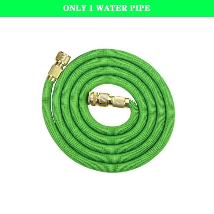 TUYAU - BUSE - ACCESSOIRE DE BUSE,Green-One pipe-17ft--Tuyau'arrosage ...