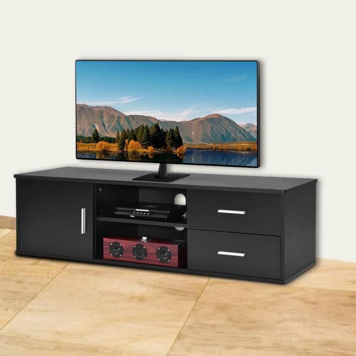 MEUBLE TV MEUBLE HI-FI Meuble télé table télévison table basse Meuble ... MEUBLE TV MEUBLE HI-FI Meuble télé table télévison table basse Meuble ...