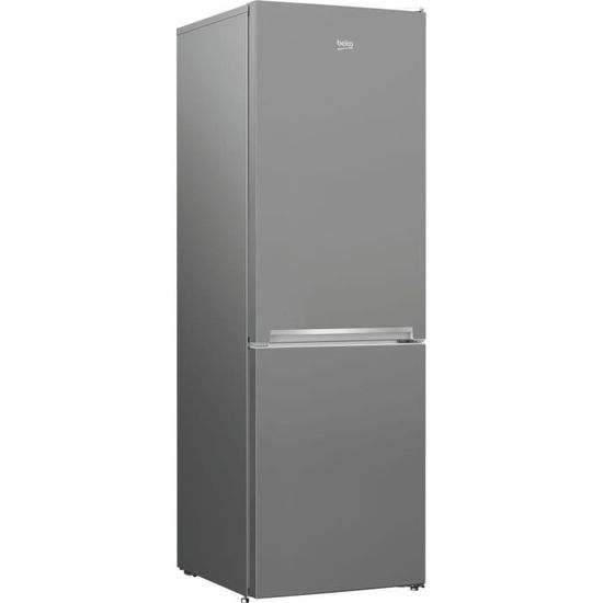 Frigo Beko Gris