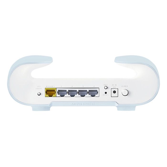 DLINK Router MESH Wi-Fi 6 Eagl - Cdiscount Informatique