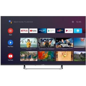 TV connectée - Smart TV & Android TV| Cdiscount.com