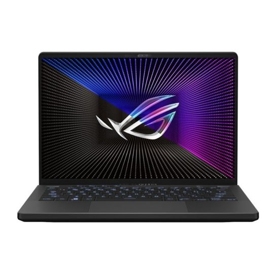 ASUS ROG Zephyrus G14 NVIDIA RTX 4090, 32Go, 14.0" QHD+ 165Hz Mini LED, AMD Ryzen R9-7940HS ...