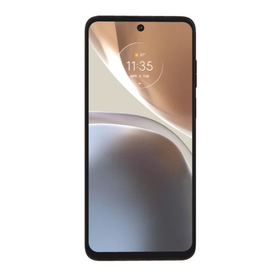 Motorola Moto G32 4G 128GB 6GB RAM Dual-SIM Satin Maroon - Cdiscount Téléphonie
