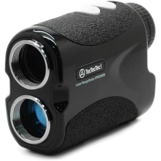 Télémètre Laser Golf - TECTECTEC - VPRO500S - Longue Portée 500m - Mode ...