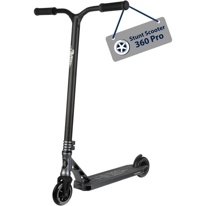 Stunt Scooter 360 Pro-Trottinette Sportive De Haute Qualité Avec Guidon ...