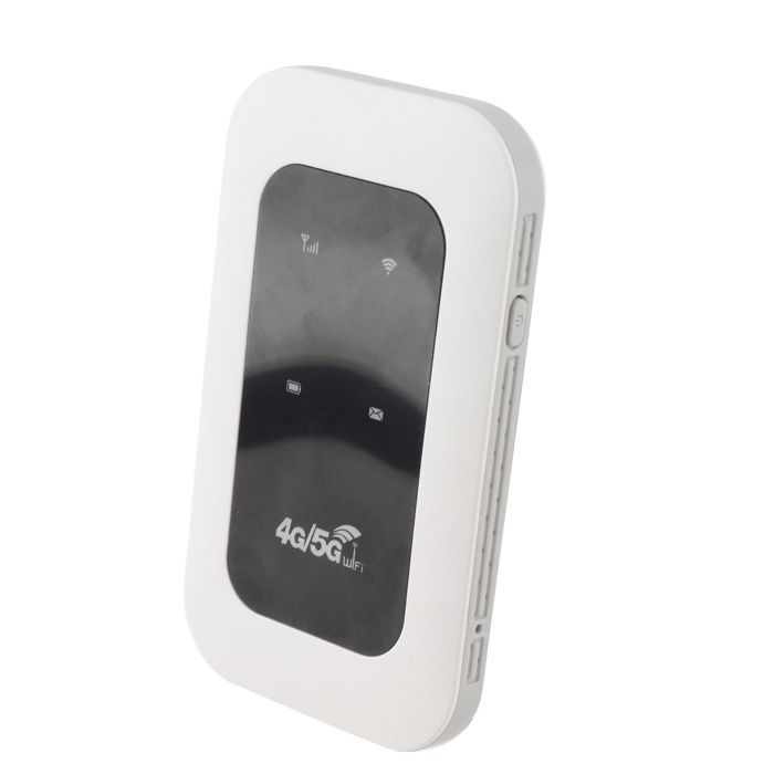 Hotspot wifi portable 4G Portable 4G WiFi Hotspot 300 Mbps Plug and ...