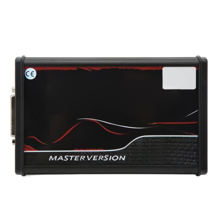 Outil de programmation ECU - ASHATA - Kess V2.8 V5.017 - 12V ...