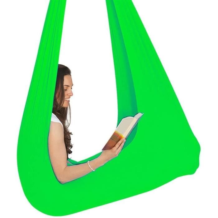 Hamac D'antenne Thermérapie D'intérieur Swing For Kids Enfants Et ...