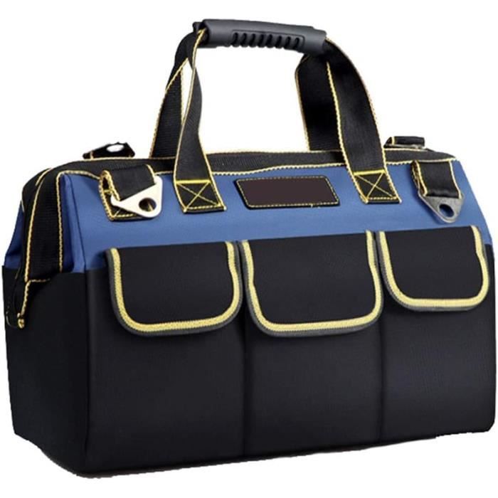 Sac À Outils, Power Tool Bag, Double Épaississement Étanche Résistance ...