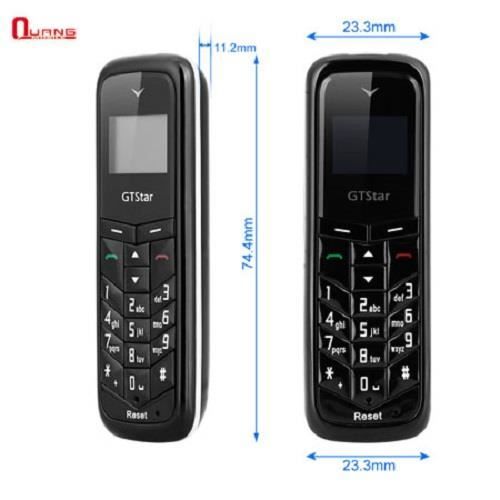 Mini telephone gt star - Achat / Vente pas cher