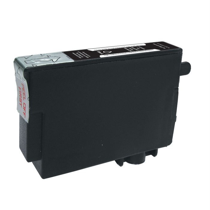 Compatible - Cartouche d'encre Noire - EPSON T1281 - Cdiscount Informatique