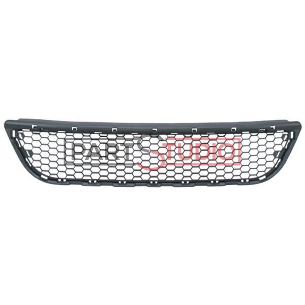 Grille centrale pare chocs avant DACIA LOGAN 06/05 => 6001549314 ...