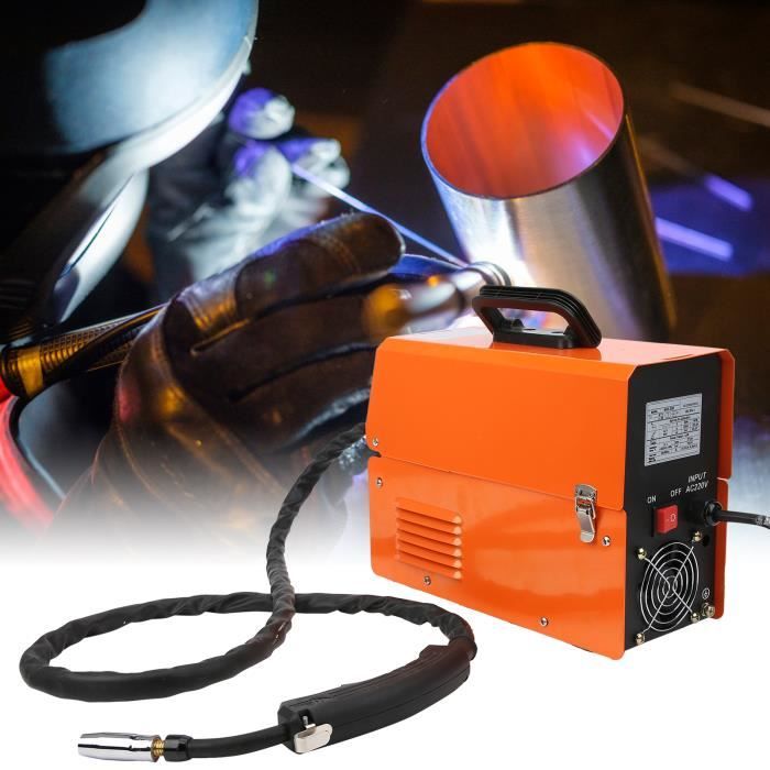 Soudeur Électrique Machine À Souder Mig-200 Machine À Souder Électrique ...