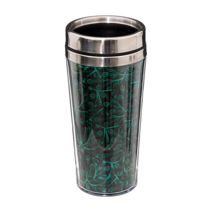 Five - Mug Isotherme en Inox déco 45 cl Vert - Cdiscount Sport