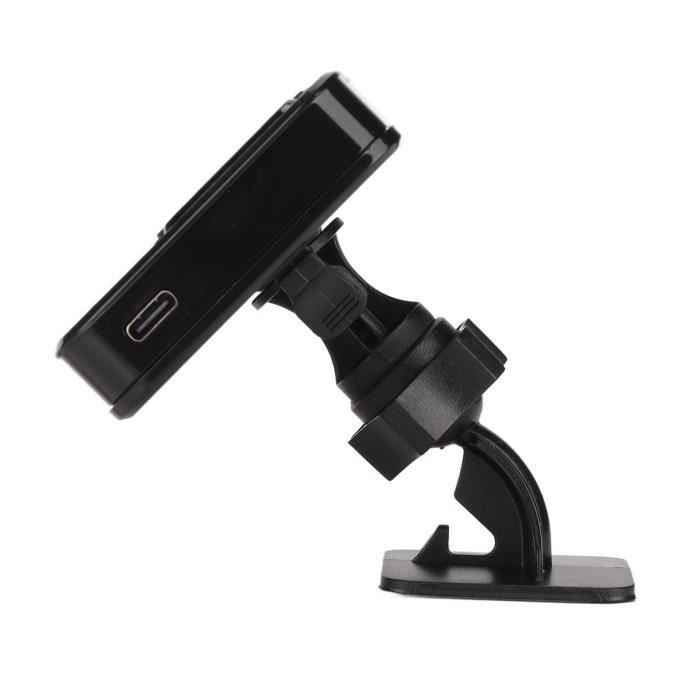 HURRISE HUD GPS Compteur de vitesse HUD de haute précision pour voiture ...