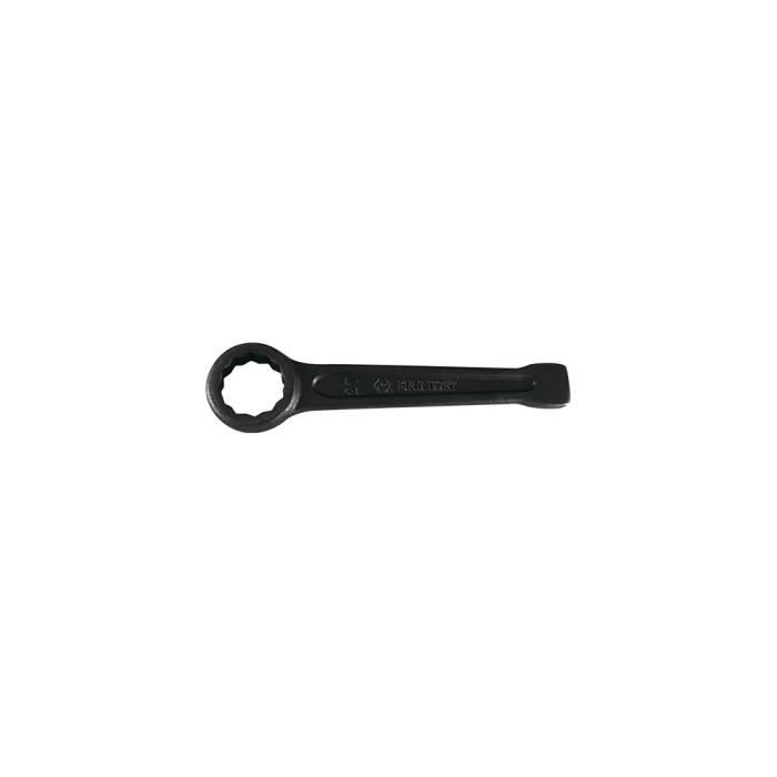 Clé à frapper à oeil 12 pans métrique - 115 mm L. 440 mm - Cdiscount ...