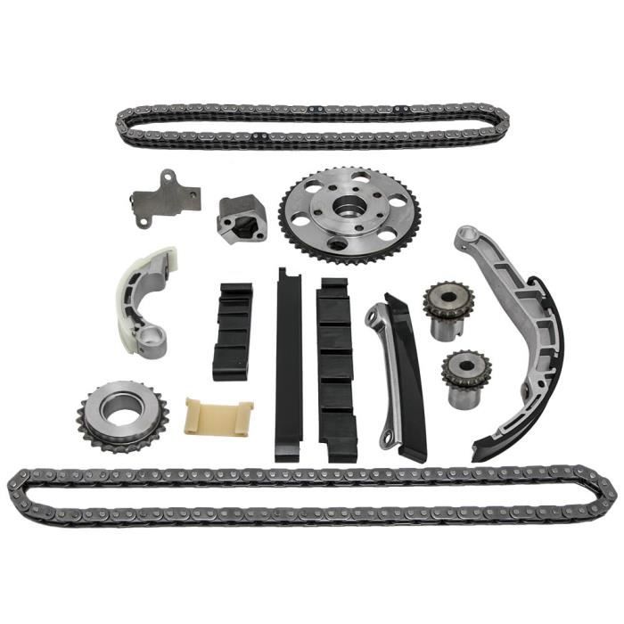 Kit de Chaîne de Distribution pour Nissan Cabstar / NP300 Navara ...
