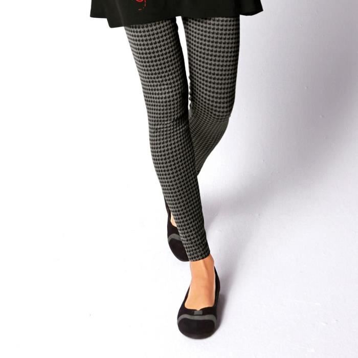 Caleçon confort maille extensible EXCEDENCE Gris Gris - Cdiscount Prêt ...