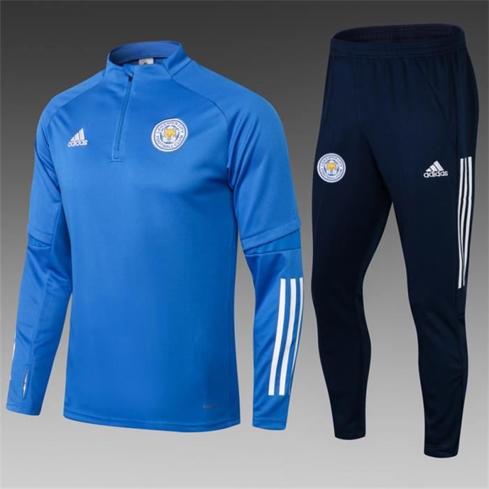 Survêtement de Foot Homme 2021 2022 Nouveau Survetement Football Pas ...