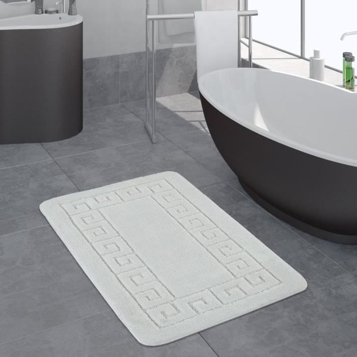 Tapis De Bain 70x120