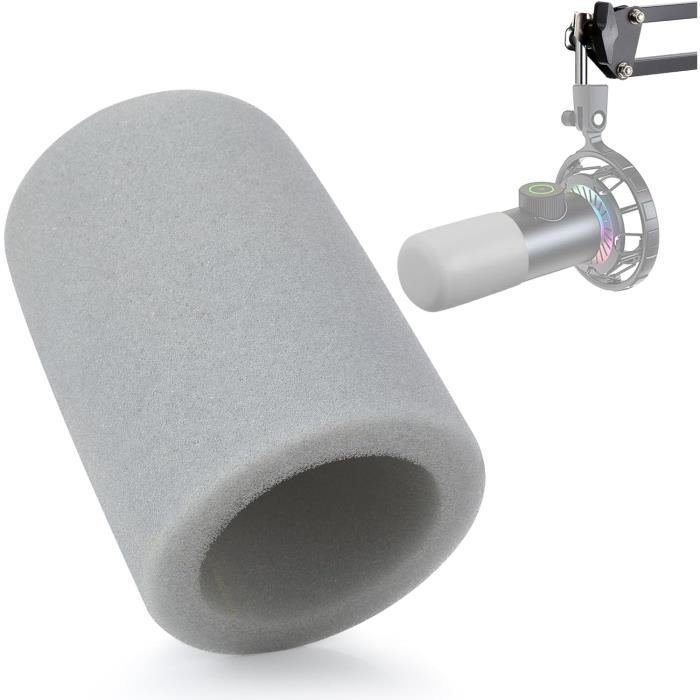 Fifine K658 Microphone Bonnette Micro Anti Pop - Mousse Micro Anti Vent ...