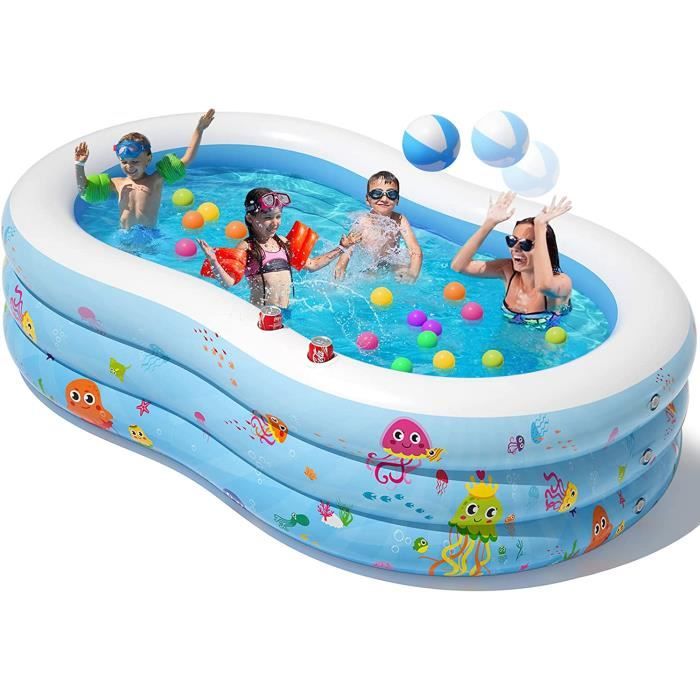 Jouet Gonflable Piscine
