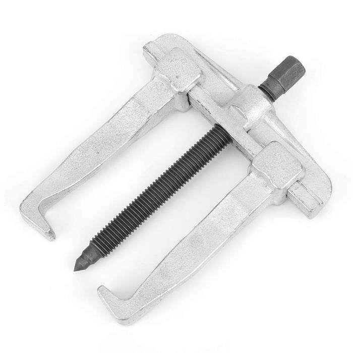 Extracteur De Roulement, Extracteur De Roulement À 2 Mâchoires De 150 ...