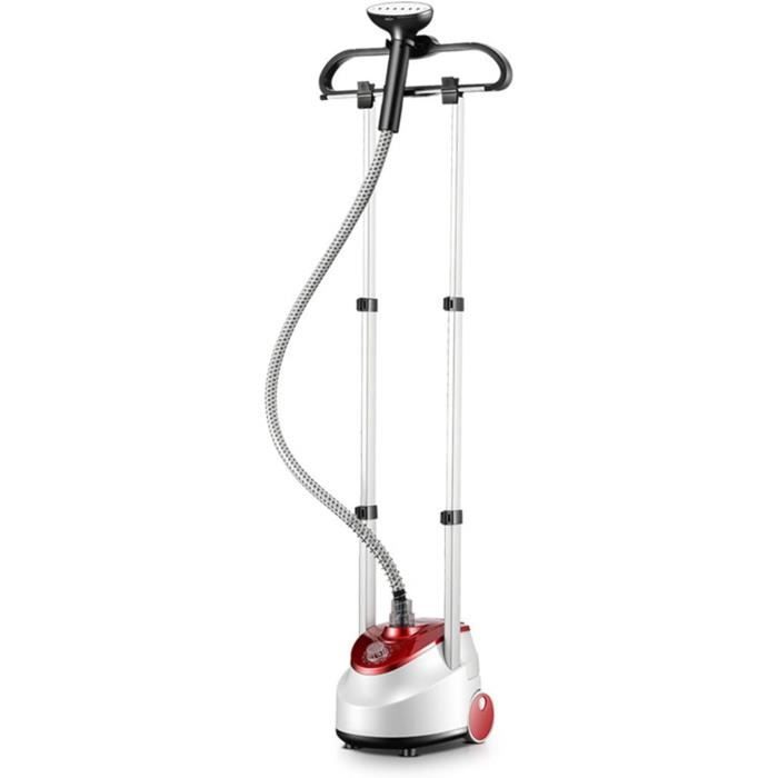 1800W Garment Steamer Machine À Repasser Suspendue À La Maison 1800Ml ...