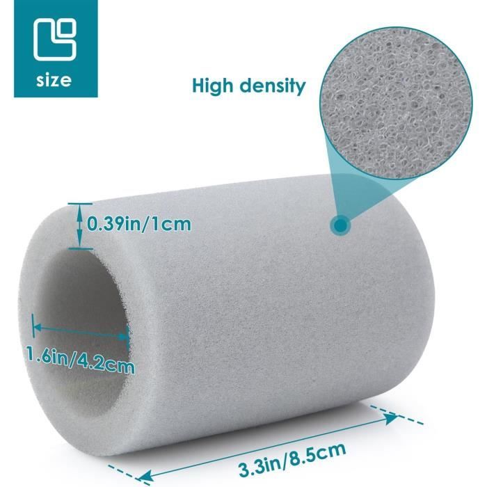 Fifine K658 Microphone Bonnette Micro Anti Pop - Mousse Micro Anti Vent ...