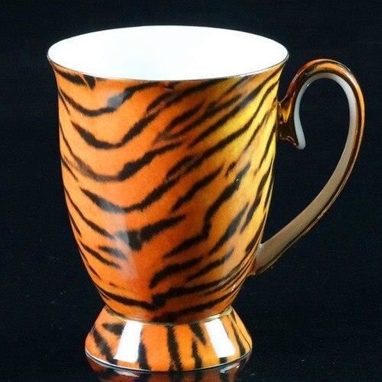 Tasses à Café Et Mugspoterie De Luxe Tasse à Café En Porcelaine Bureau Créatif Japon Tasses à