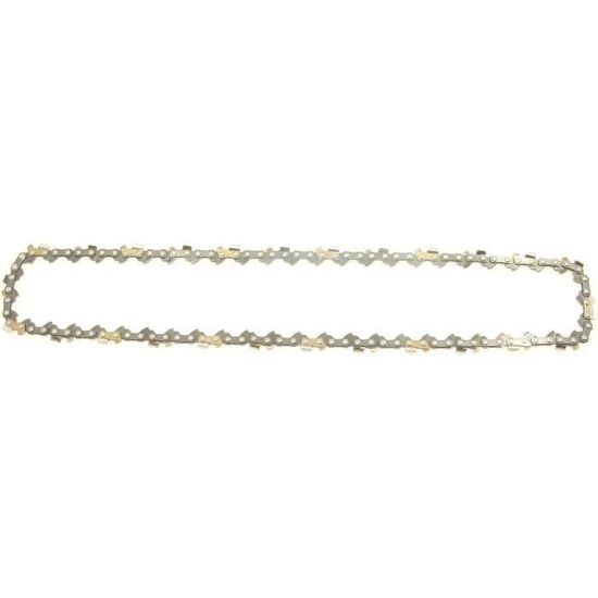 Chaîne Pro 35cm pour tronçonneuse 3-8-050-1,3mm-52 Entraineurs = 91-52E ...
