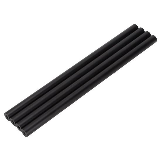 Sonew tige de support en métal Jeu de tiges de support 3D Tige de ...