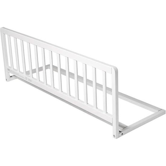 Safetots Rail de lit eois Extra Large Blanc72 - Cdiscount Puériculture ...