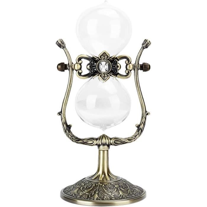Sablier Decoratif, Sabliers Minuterie Horloge De Sable Hourglass ...