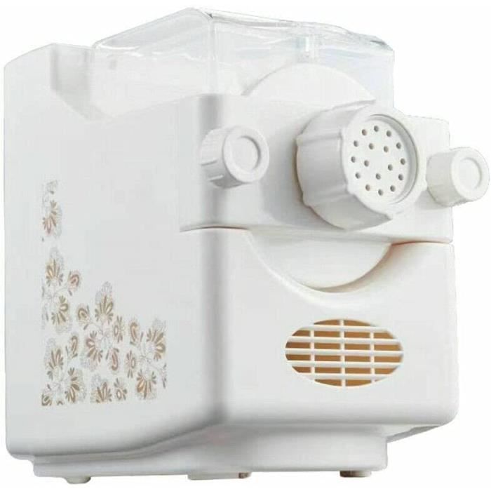 160 W Machine à pâtes automatique Pâtes maker- 220 V + 9 moules à pâtes ...
