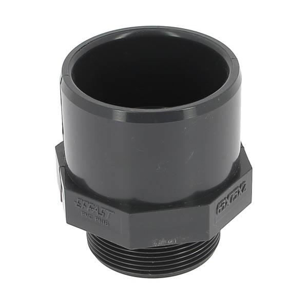 raccord pvc pression adaptateur