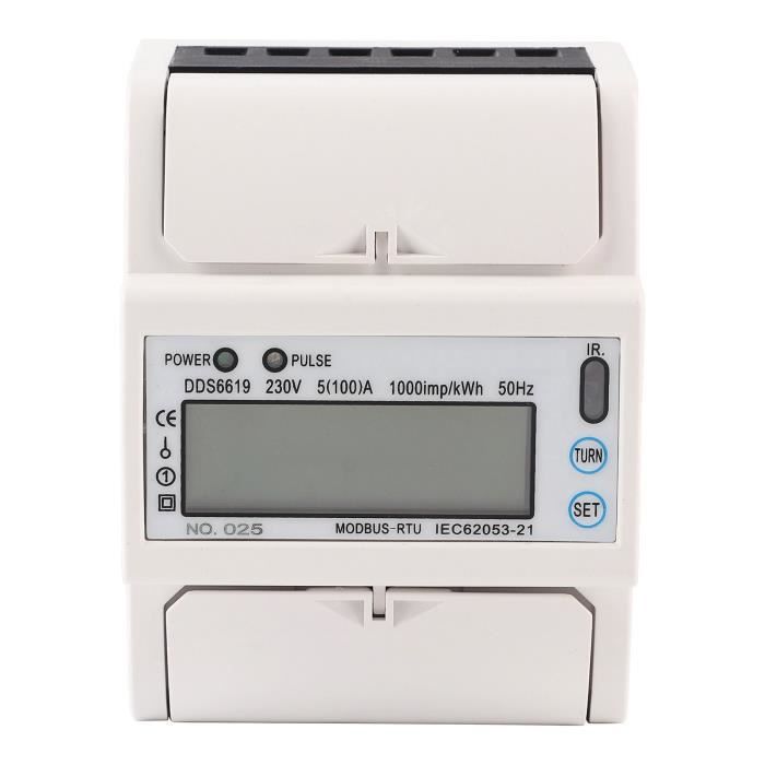 EJ.life compteur d'énergie numérique Compteur d'énergie monophasé 4P ... EJ.life compteur d'énergie numérique Compteur d'énergie monophasé 4P ...