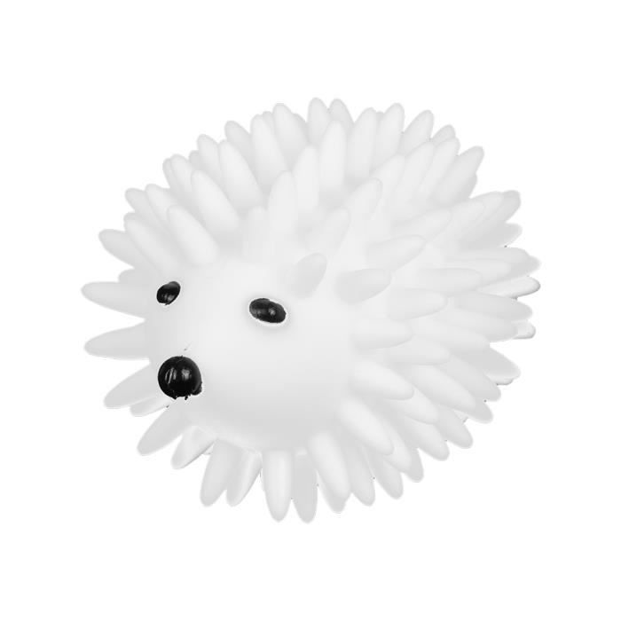 EJ.life , PVC Washing Machine Balls, Hedgehog-Shaped Laundry for Home ...