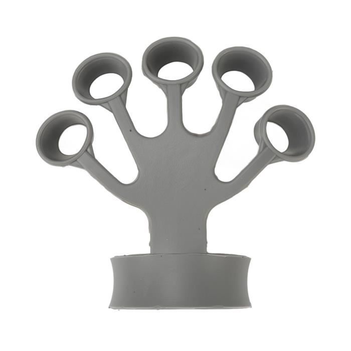 PIN Exercice de doigt Renforcement de la main Finger Trainer Hand ...