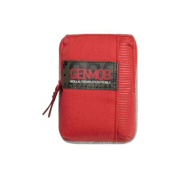 Etui GOLLA CREDA RED - Cdiscount Appareil Photo