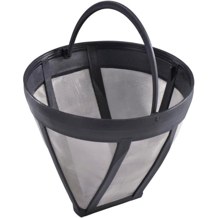 Piece Pour Machine A Cafe - Limics24 - Filtre Permanent À Café (Filtre ...