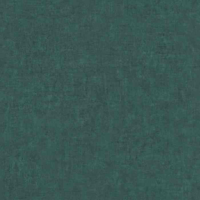 Rasch Factory IV 429282 papier peint intissé uni 53cm x 1005cm vert ...