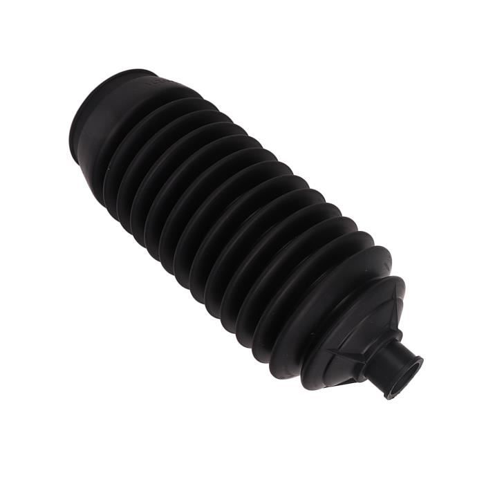 Soufflet de direction Soufflet de crémaillère de direction MR510271 ...