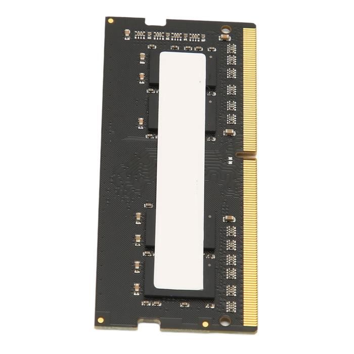 Tbest Module de mémoire 2133Mhz Module de mémoire DDR4 8G 2133Mhz ...