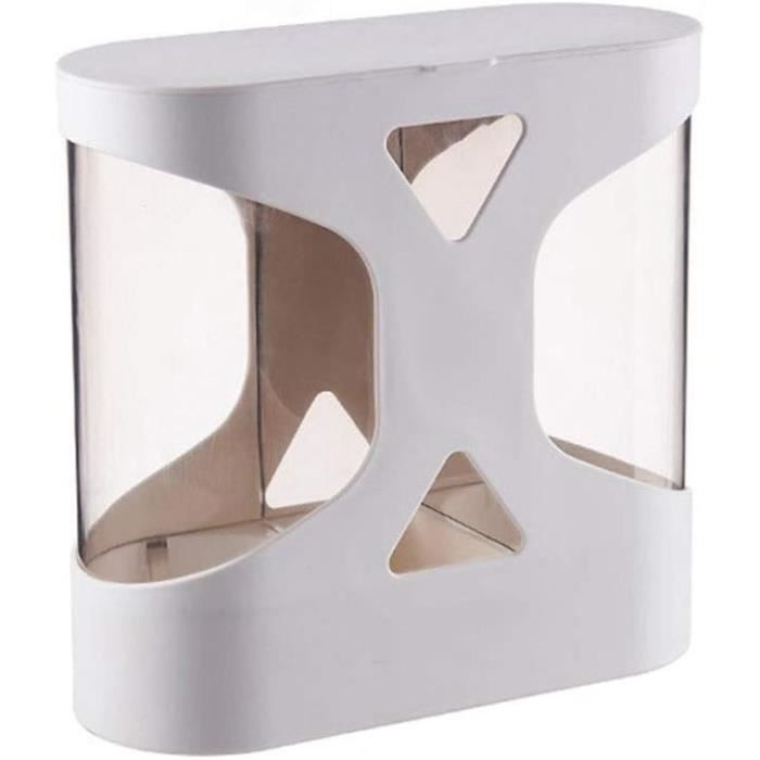 Support Mural En Papier Jetable Distributeur De Tasses À Café Porte ...